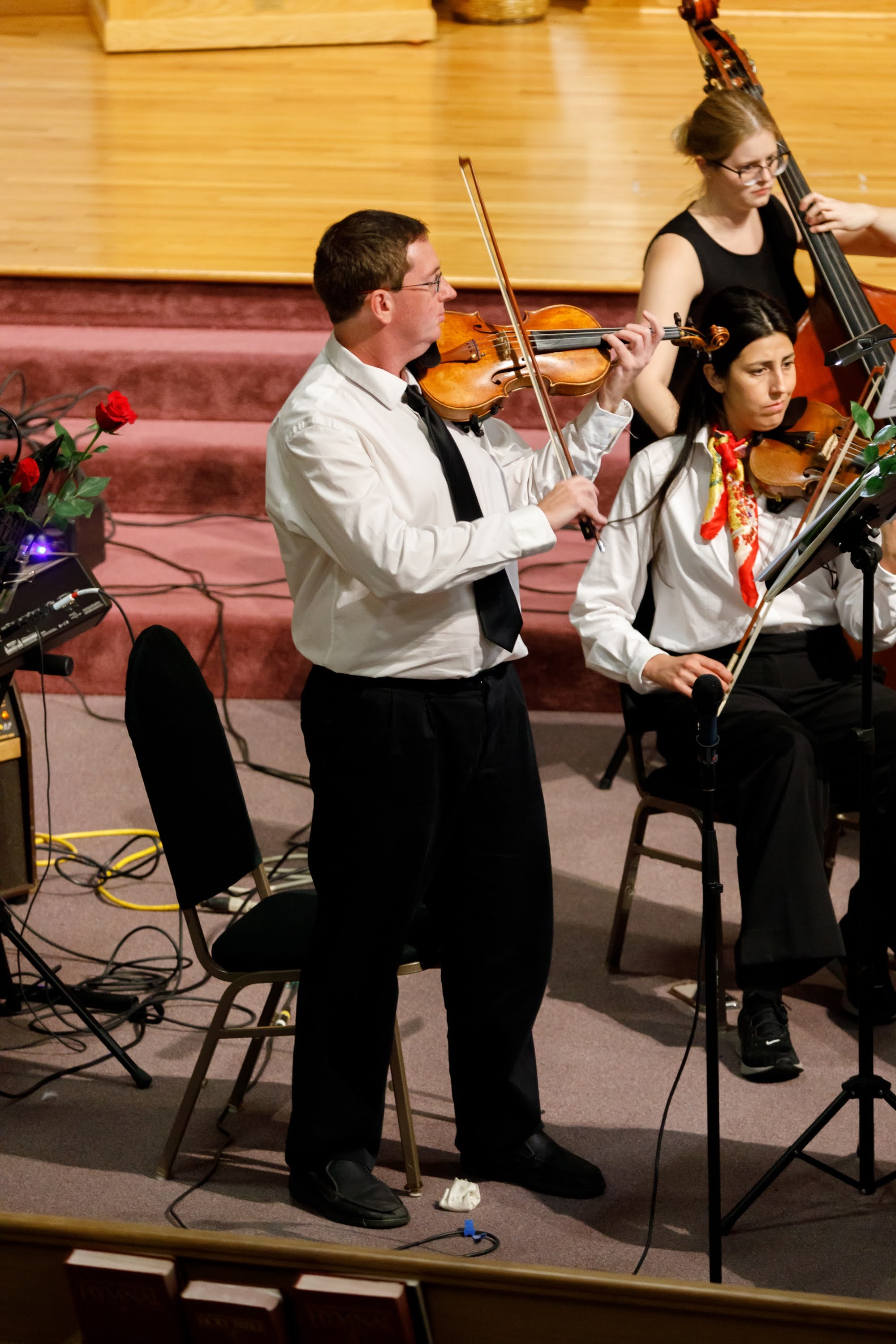 Join Us – SoundTrack Chamber Orchestra