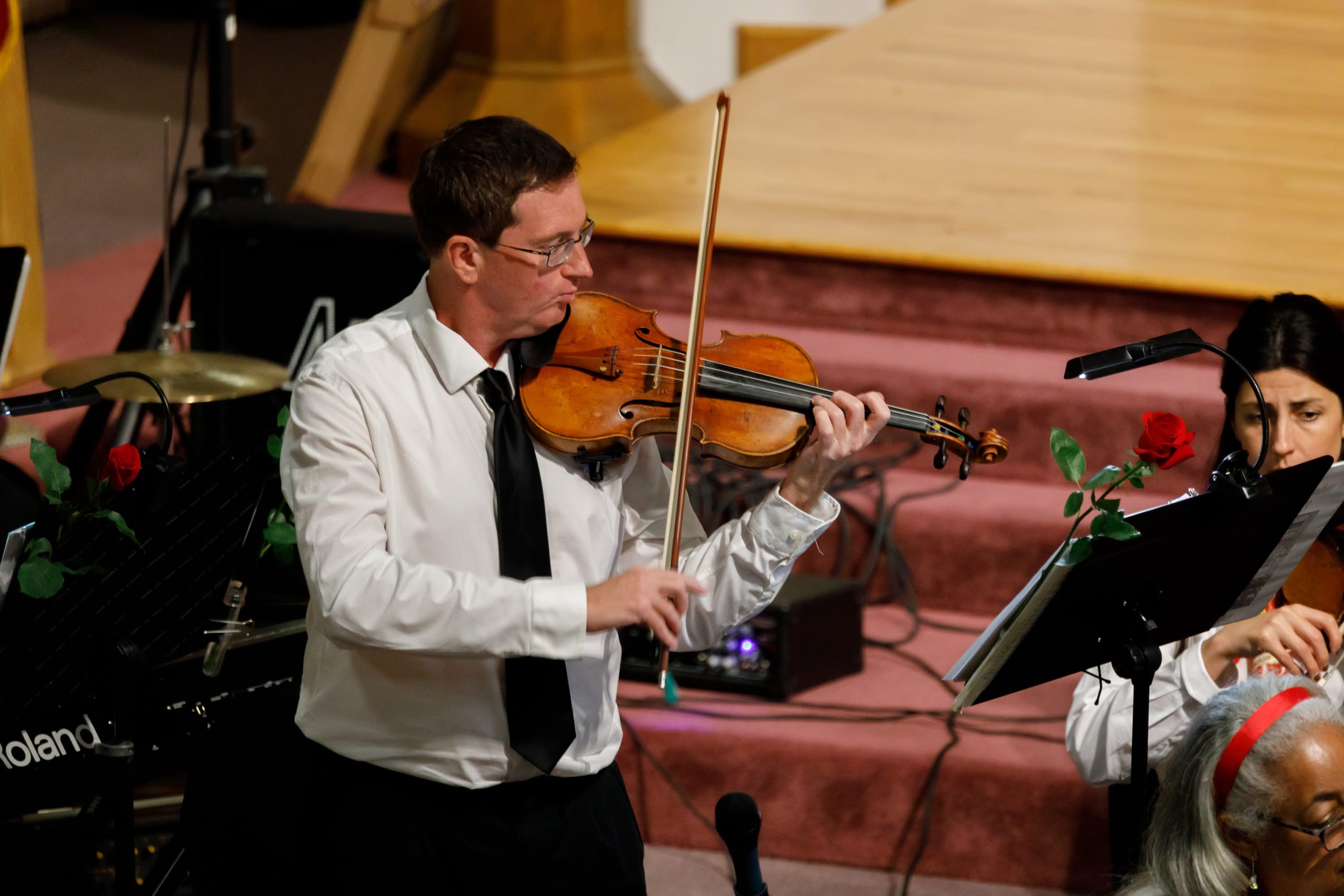 SoundTrack Chamber Orchestra – Music you remember