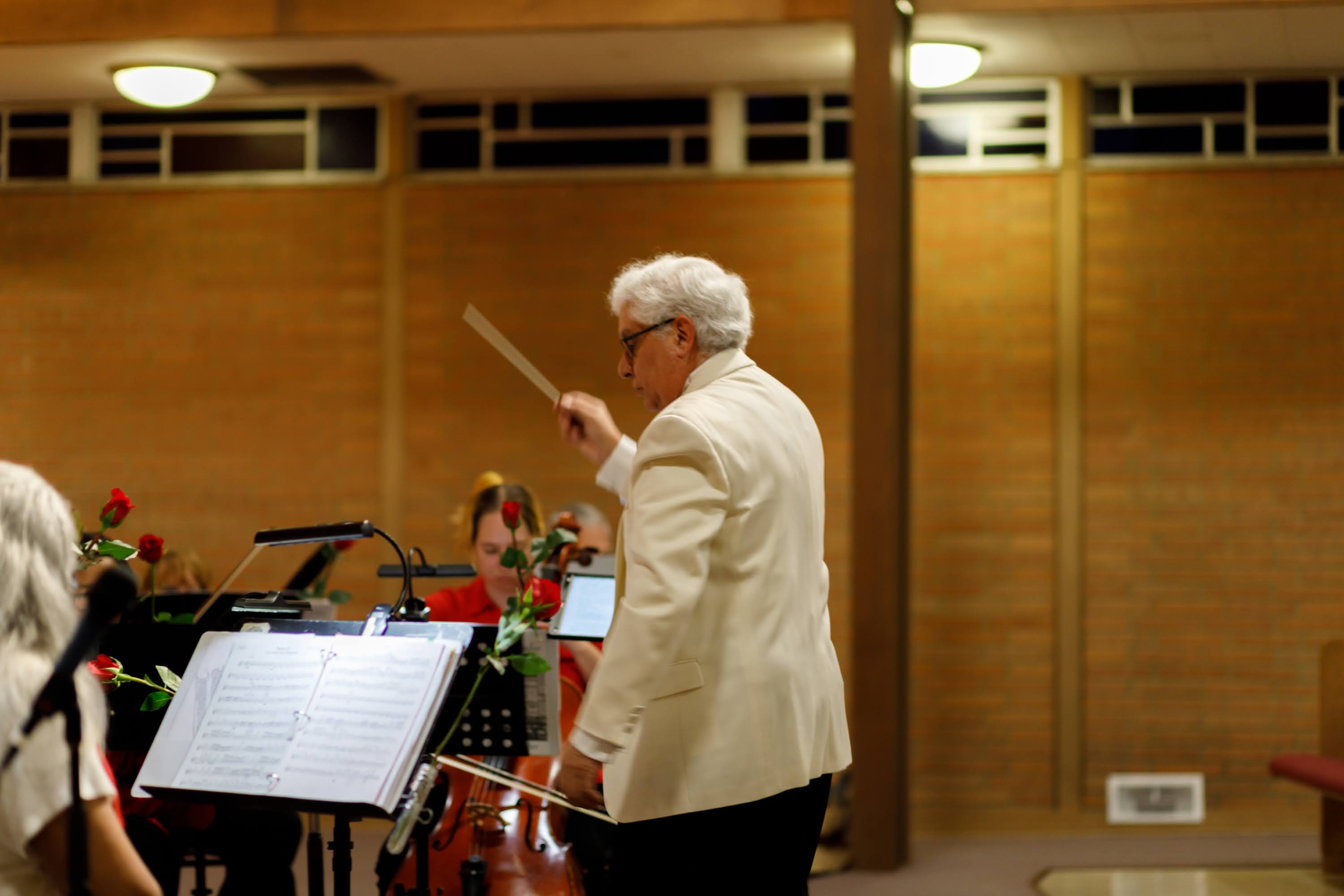 SoundTrack Chamber Orchestra – Music you remember